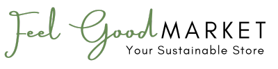 Feel Good Market logo
